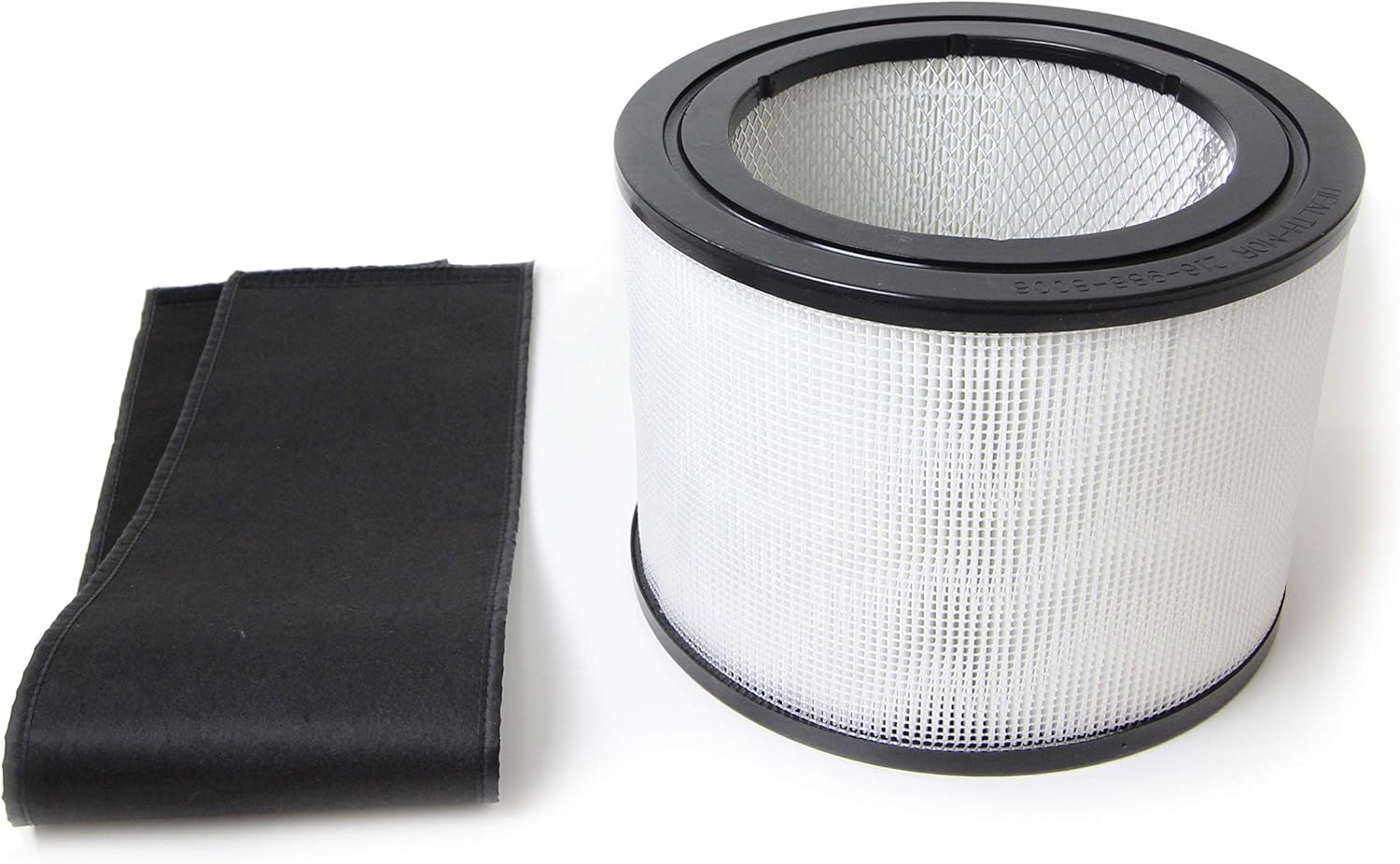 Amazon.com: GV HEPA and Charcoal Filter for Filter Queen Defender: Home ...