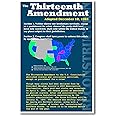 Amazon.com: U.S. Reconstruction - 13th Amendment - Civil War History ...