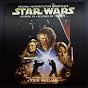 John Williams - Star Wars - The Ultimate Soundtrack Collection - Amazon ...