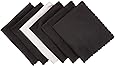 Amazon.com : AmazonBasics Microfiber Cleaning Cloth for Electronics ...