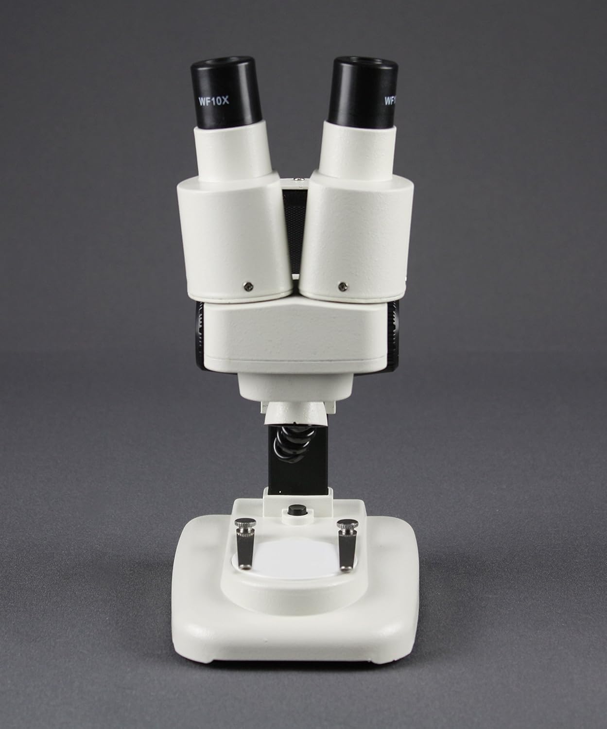 Stereo Microscopes 20x & 40x Magnification WF 10X and WF 20X Eyepiece ...