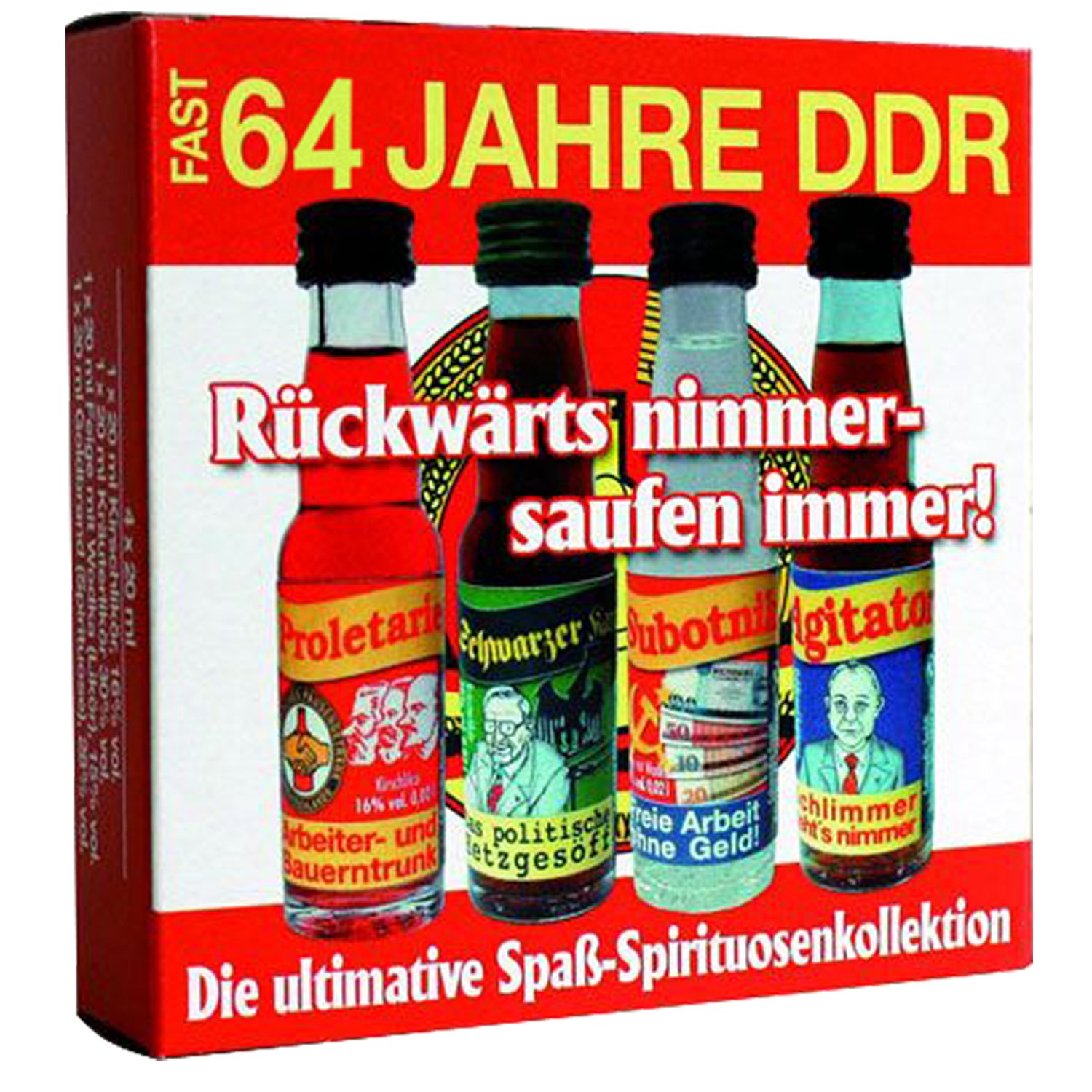 DDR Lebensmittel online bestellen » DDR-Rezepte.de