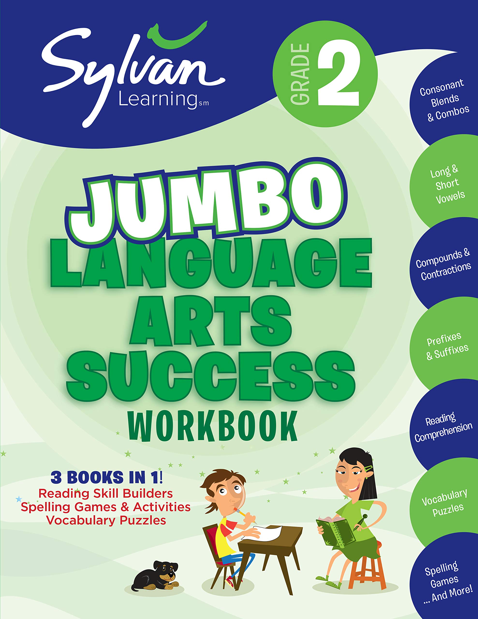 2nd Grade Language Arts Games Learn And Learn