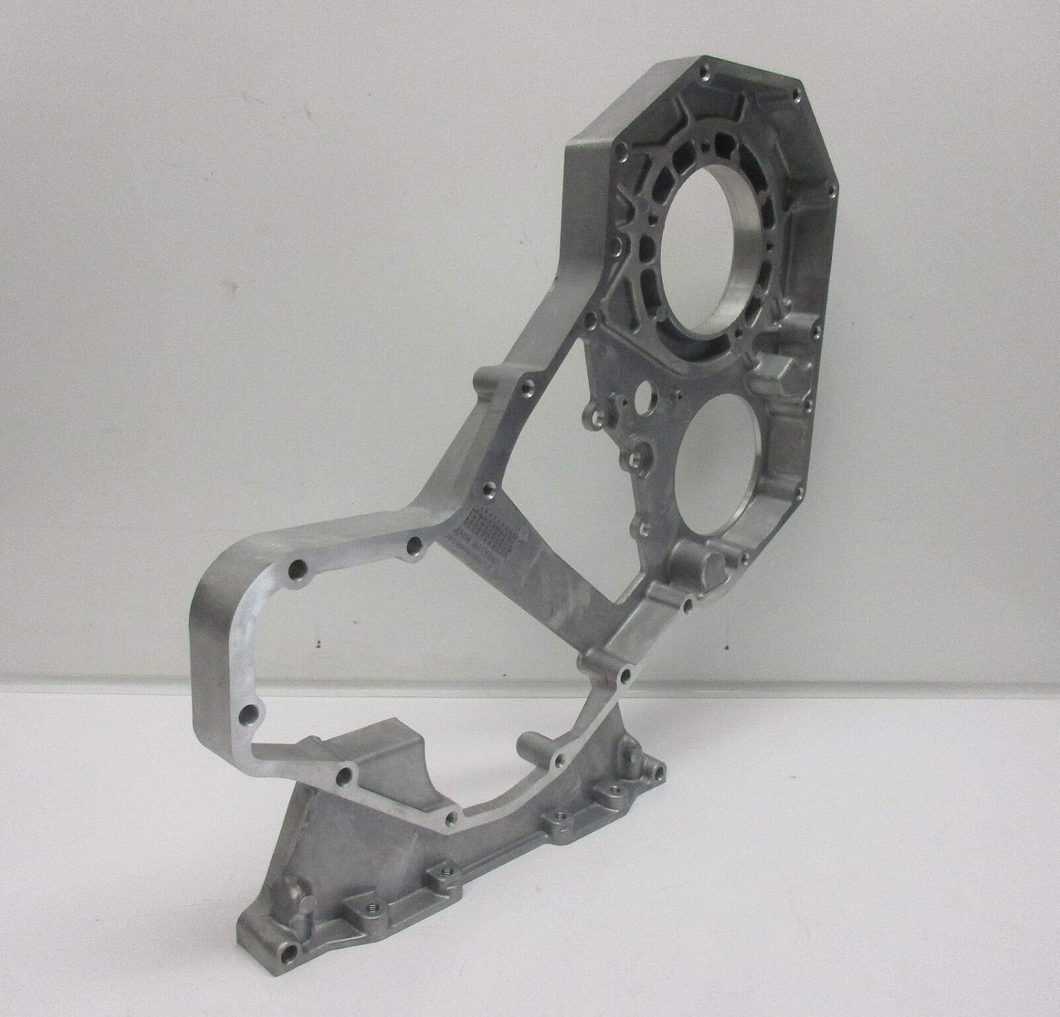 Gear Case Housing Cover P Pump Front Timing For 94-98 5.9 12V 6BT 6B ...