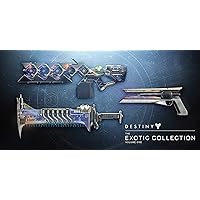 Amazon.com: The Art of Destiny, Volume 2 (2): 9781683831112: Bungie: Books