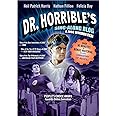 Amazon.com: Dr. Horrible's Sing-Along Blog : Neil Patrick Harris ...