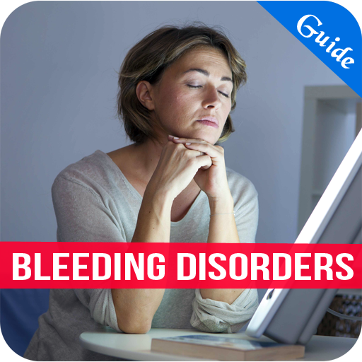 Bleeding Disorders - Symptoms, Causes, Treatment:Amazon.ca:Appstore for ...