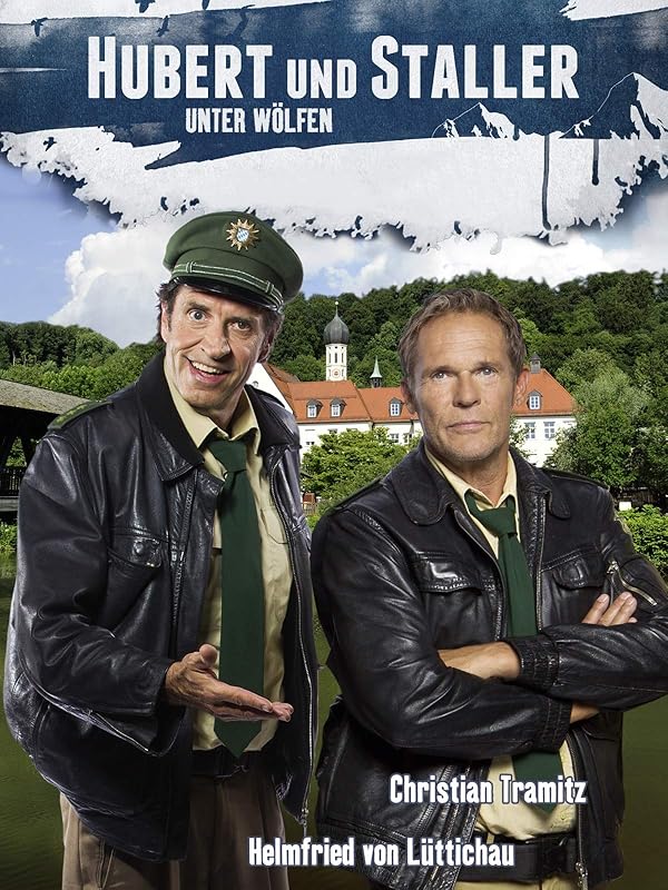 Amazon.de: Hubert und Staller - Unter Wölfen ansehen | Prime Video