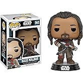 Amazon.com: Funko Pop Star Wars: Rogue One - Galen Erso Toy Figure ...