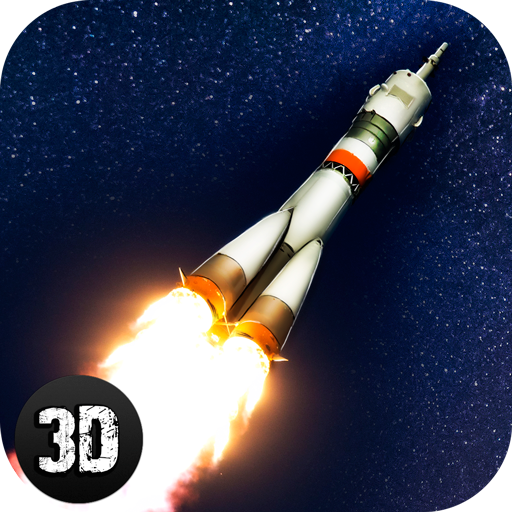 Space Shuttle Flight Simulator 3D:Amazon.de:Appstore for Android