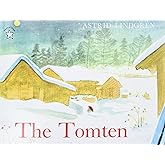 The Christmas Tomten: Viktor Rydberg, Harald Wiberg: 9780698205284 ...