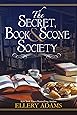 Amazon.com: The Secret, Book & Scone Society (A Secret, Book and Scone Society Novel ...