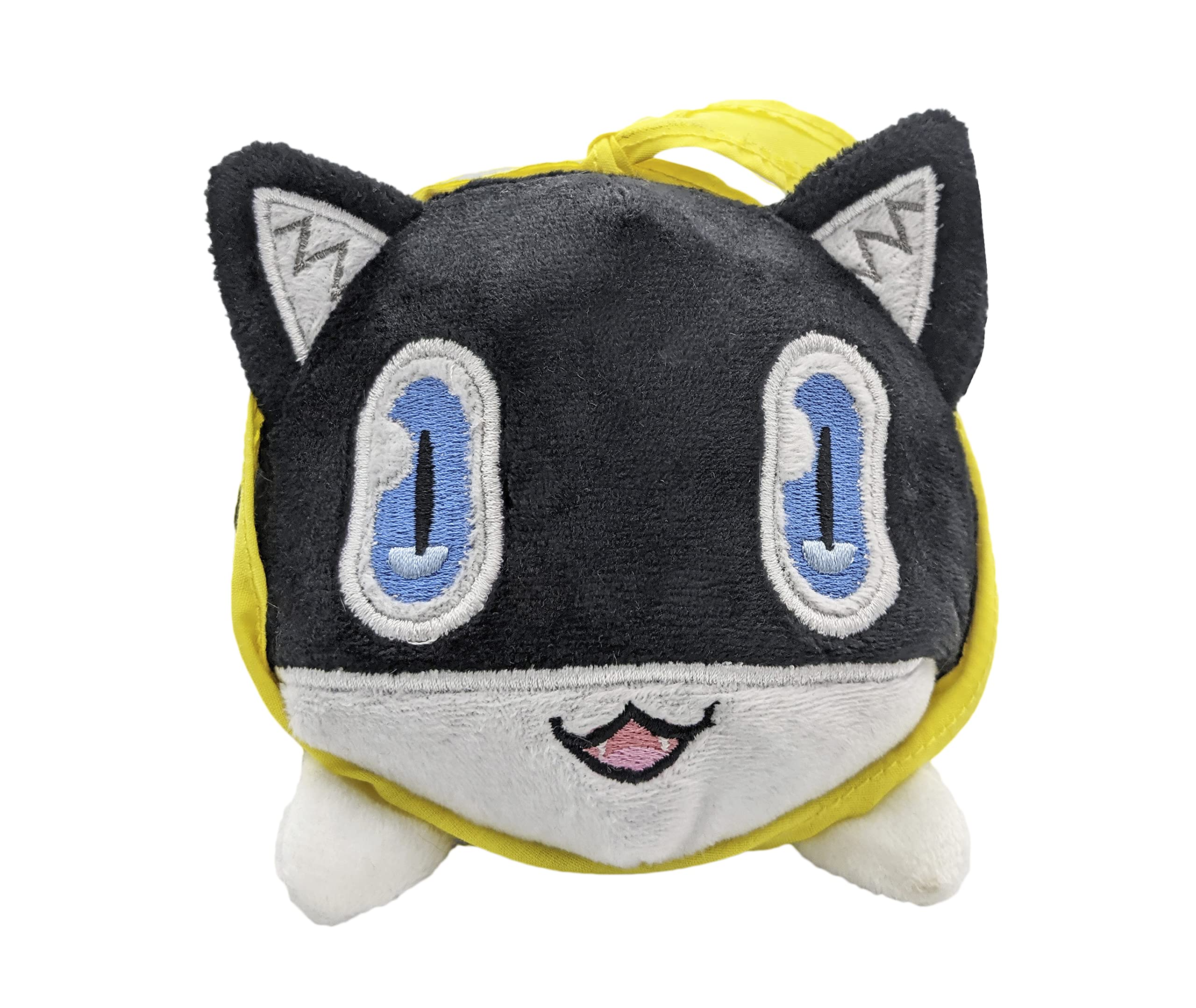 Mua Persona 5 - Morgana - Plush Toy, Collectable, Soft, 6", Officially ...