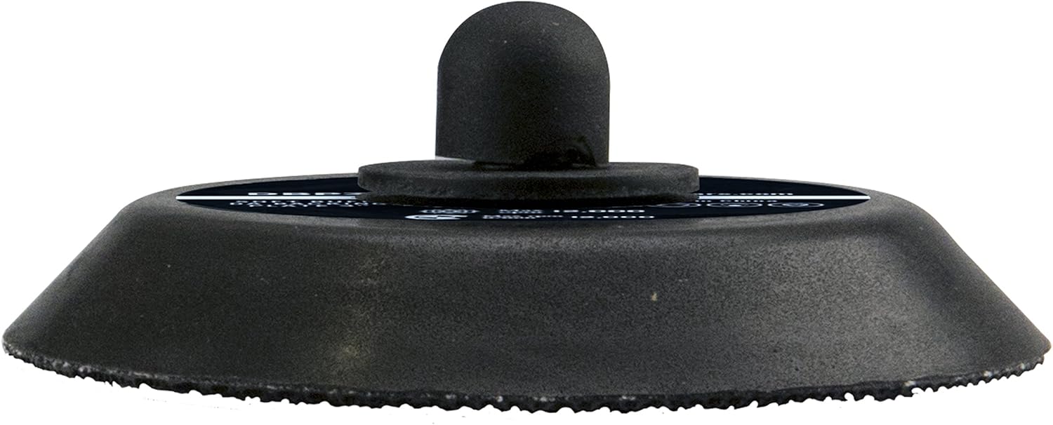 Meguiar’s DBP3 3 inch DA Backing Plate for a Dual Action Polisher ...