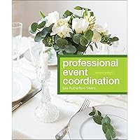 Professional Event Coordination: Silvers, Julia Rutherford ...