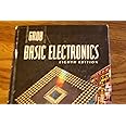 Grob: Basic Electronics (Electronics Books Series): Grob, Bernard ...