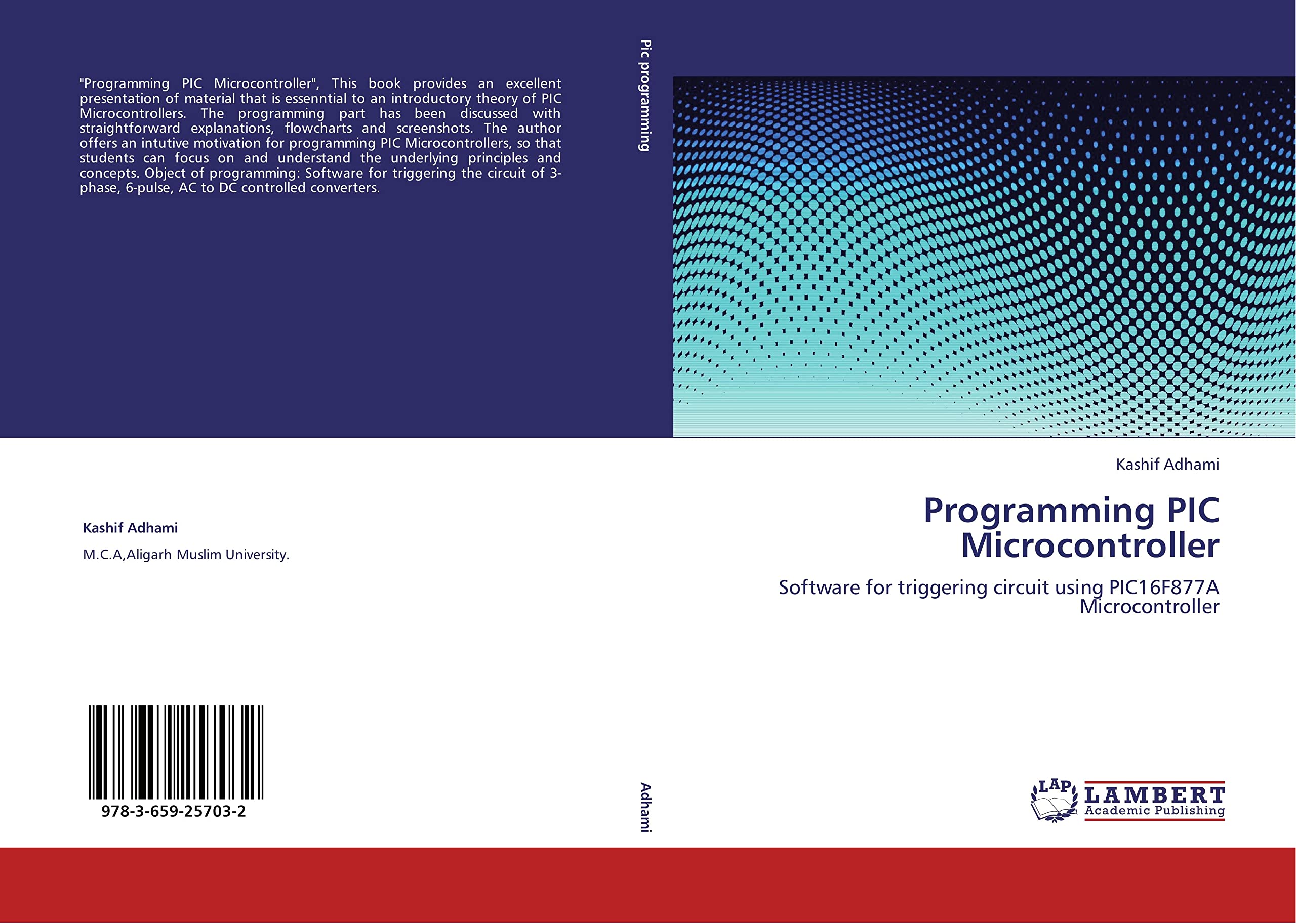 Mua Programming Pic Microcontroller Software For Triggering Circuit 4719