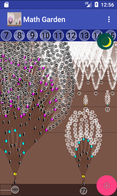 Math Garden : Amazon.es: Apps y Juegos