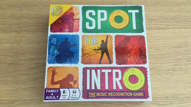 Cheatwell Games Spot the Intro Board Game: Amazon.co.uk: Toys & Games