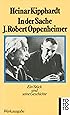 Bruder Eichmann - Schauspiel und Materialien: Amazon.de: Heinar Kipphardt: BÃ¼cher