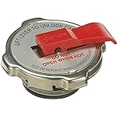 Amazon.com: ACDelco 12R9S Professional 16 P.S.I. Safe Release Radiator ...