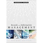 Amazon.com: Records and Information Management: Fundamentals of ...