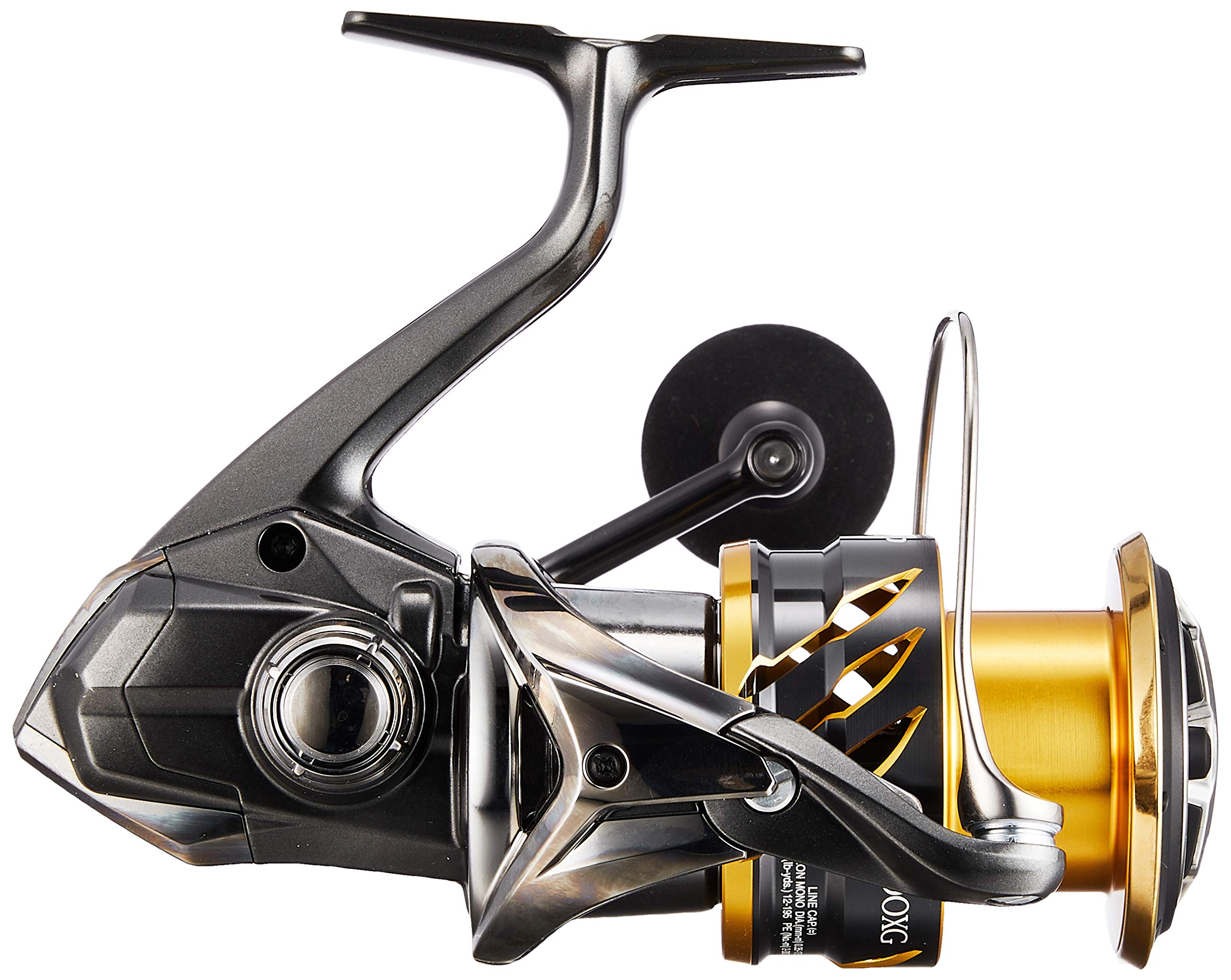 Mua Shimano Twin Power Spinning Reel 20, Various Types trên Amazon Nhật ...
