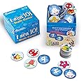 Learning Resources I Sea 10! Game, Addition and Subtraction, Includes ...