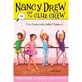 Amazon.com: Scream for Ice Cream (Nancy Drew and the Clue Crew #2 ...