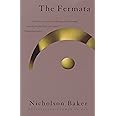 The Fermata: Baker, Nicholson: 9780679759331: Books - Amazon.ca