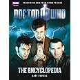 Doctor Who Encyclopedia (New Edition): Russell, Gary: 9781849902311 ...