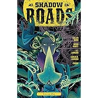 Shadow Roads Vol. 1 (1): Bunn, Cullen, Hurtt, Brian, Zamudio, A.C., Zamudio, Carlos ...