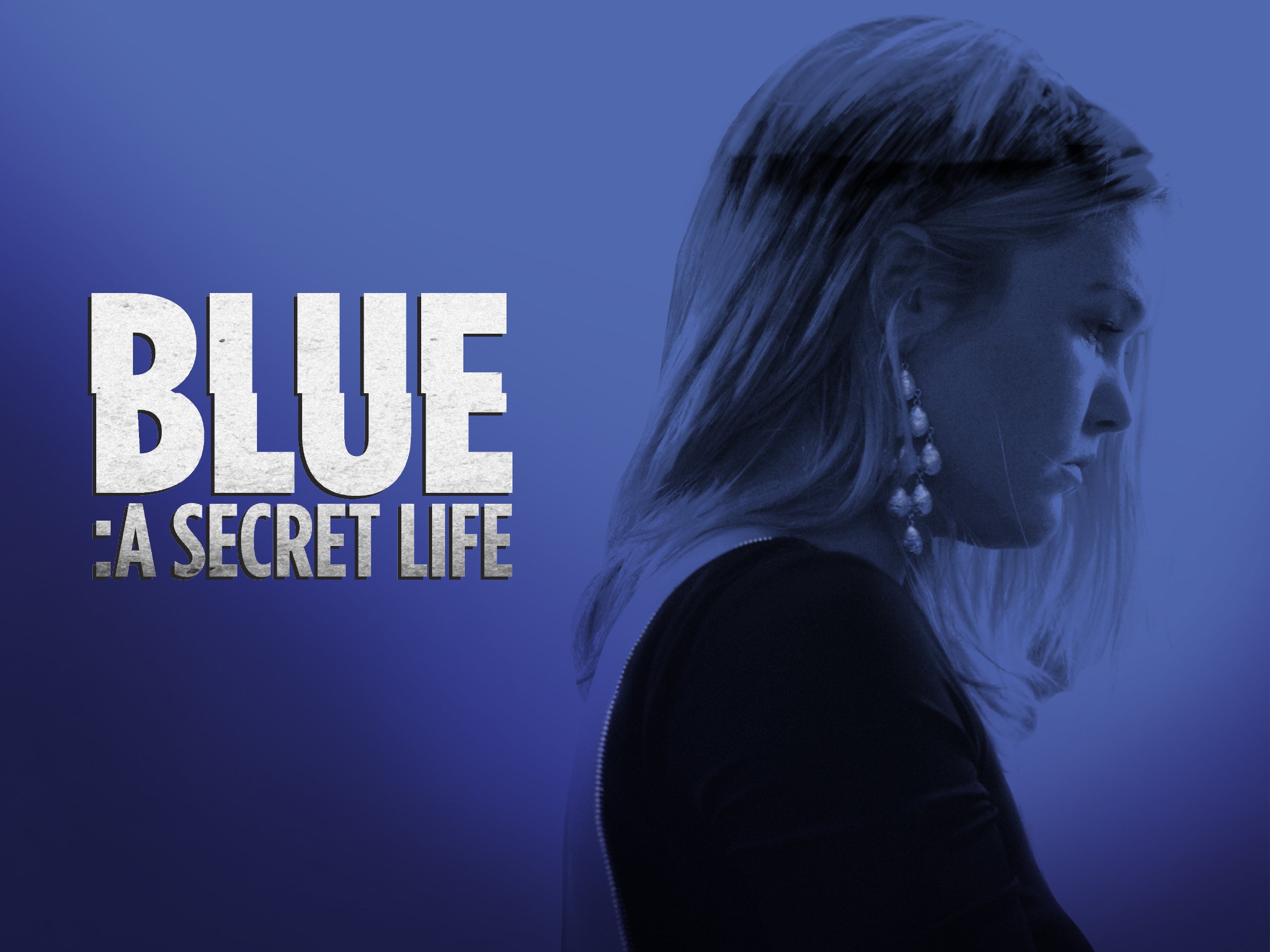 Watch Blue: A Secret Life Season 1 | Prime Video