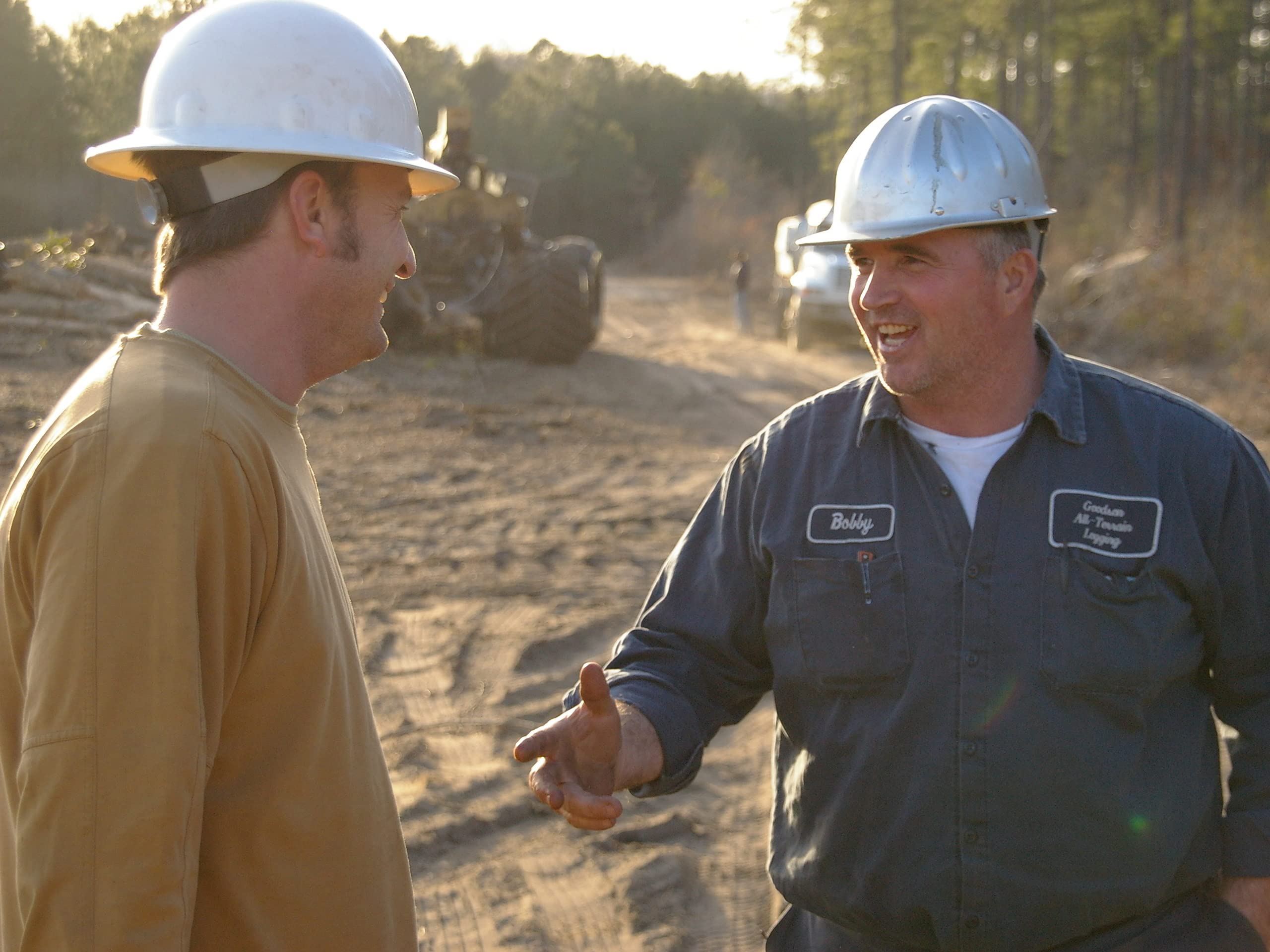 Watch Swamp Loggers - Season 1 | Prime Video