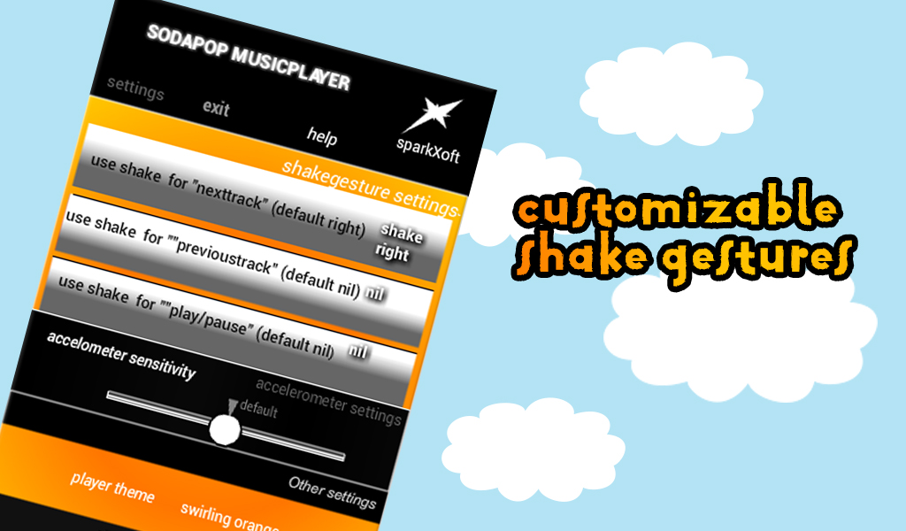 My mp3 Music Player:Amazon.com:Appstore for Android