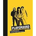 Amazon.com: Playground: Growing Up in the New York Underground ...