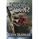 Tarnsman of Gor (Gorean Saga): Norman, John: 9781497648753: Amazon.com ...
