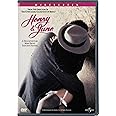 Amazon.com: Henry & June [DVD] : Fred J. Ward, Uma Thurman, Maria de ...