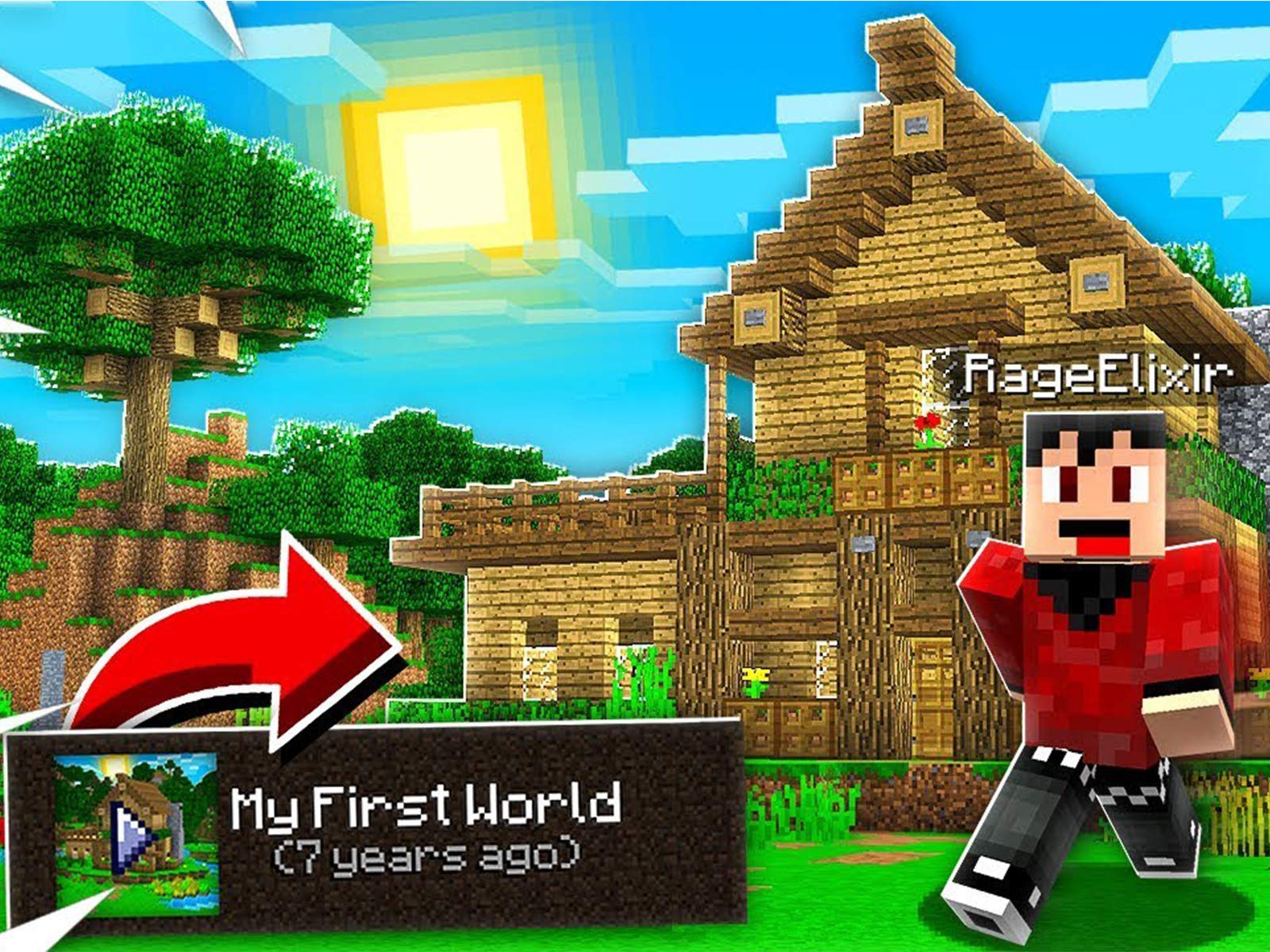 Watch RageElixir | Prime Video