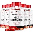 Amazon.com: LIVORKA Alpha Surge for Men - Alpha Surge Gummies for Male ...