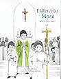 My First Interactive Mass Book for Catholic Kids: Jennifer Sharpe ...