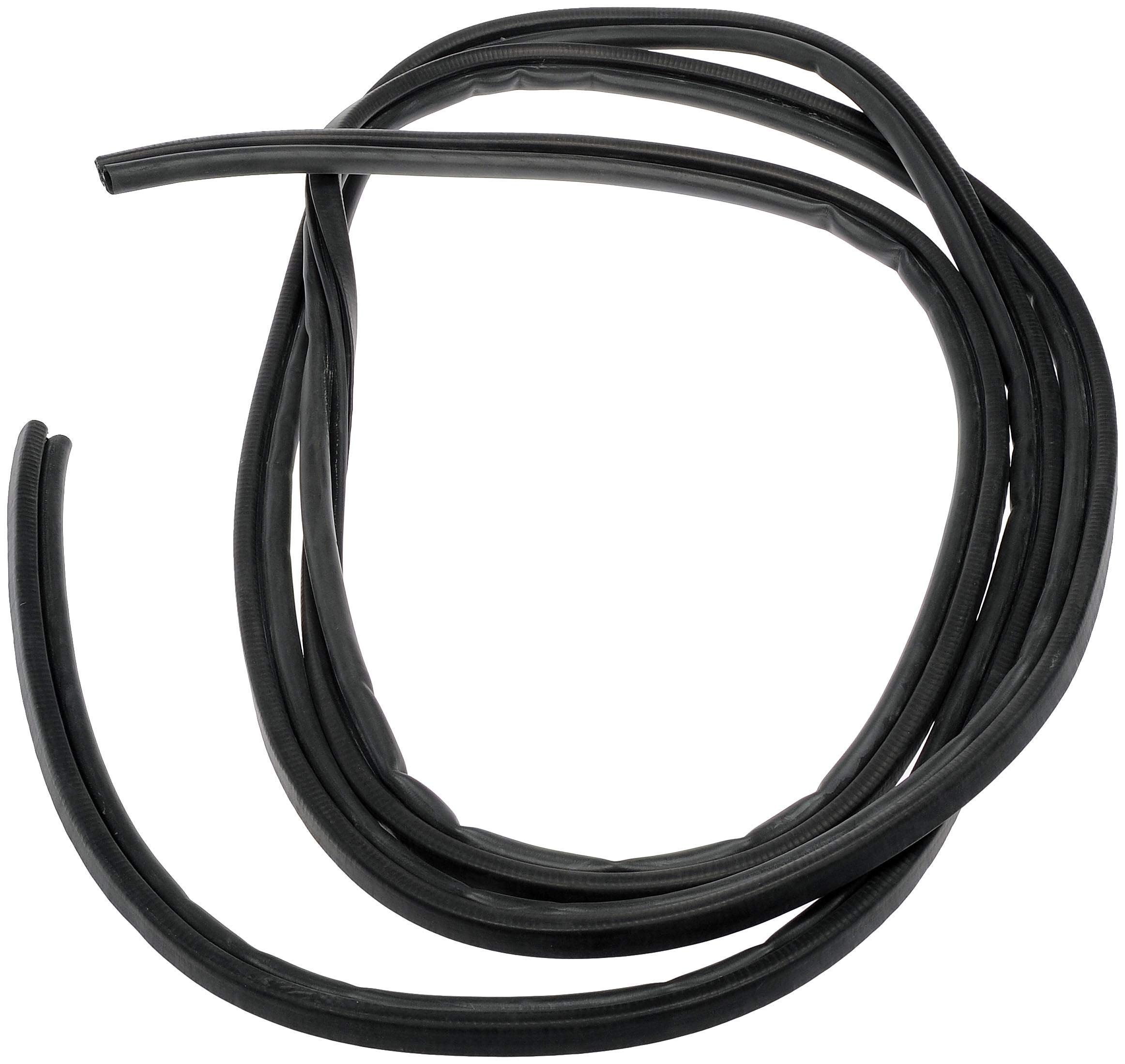 Dorman 926-252 Passenger Side Door Seal for Select Chevrolet/GMC Models