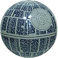 Amazon.com: SwimWays Star Wars Death Star Light-Up Inflatable Beach ...