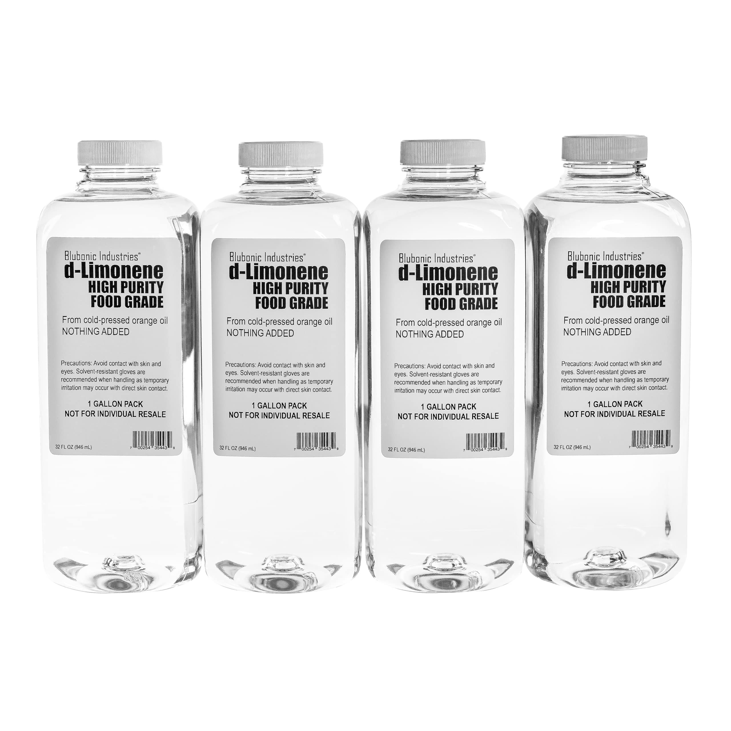 Mua Blubonic d-Limonene - HP (Highest Purity) - Food Grade, 128 fl oz ...