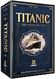 National Geographic - Titanic Collection [DVD]: Amazon.co.uk: DVD & Blu-ray