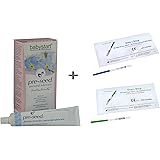 Amazon.com: PRE-SEED PERSONAL LUBRICANT 1.4 OZ (1TUBE + 9 APPLICATORS ...