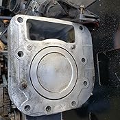 Amazon.com: BH-Motor New Valve Gasket Set for 794152 Replaces # 690190 ...