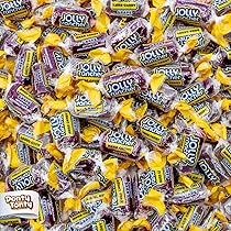 Jolly Rancher Purple