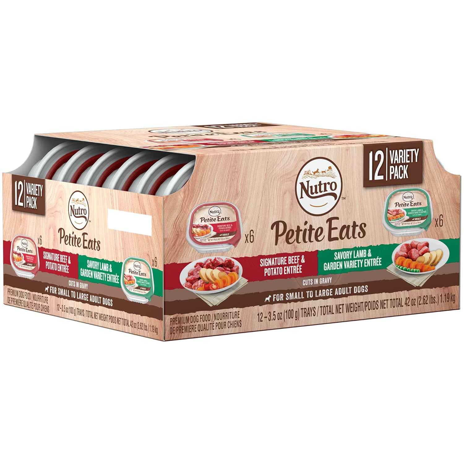 The Best Dog Food In 2020: What Do Today’s Dogs Like The Most?