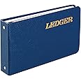 Wilson Jones Ring Ledger Outfit, Bookkeeping System with Ring Binder ...